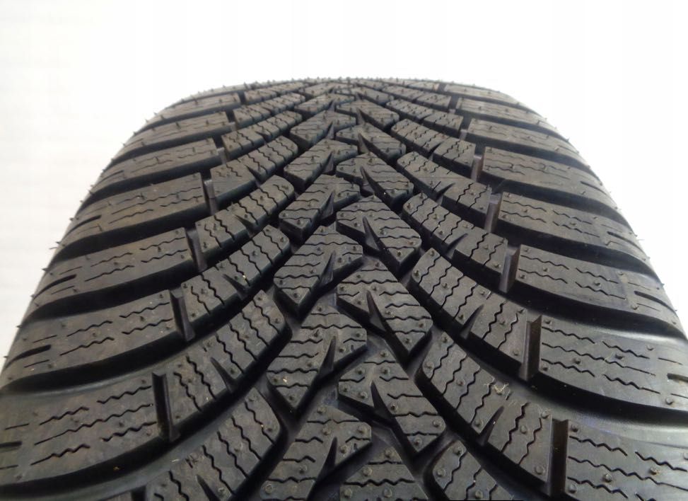 OPONY ZIMOWE 235/55R17 FALKEN 235/55/17 2x 19r 9mm Rzepin • OLX.pl