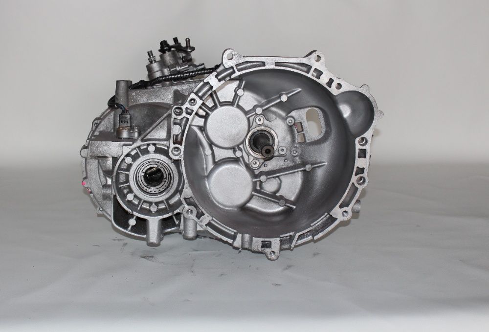 Skrzynia Biegów Volvo S40 V50 2.0 D 6M5R-7002-DA Po Regeneracji !!! Ryki • OLX.pl