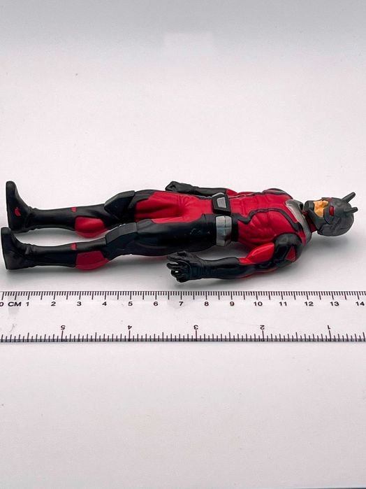 Marvel Avengers Ant-Man Hasbro 2016 Canidelo • OLX.pt