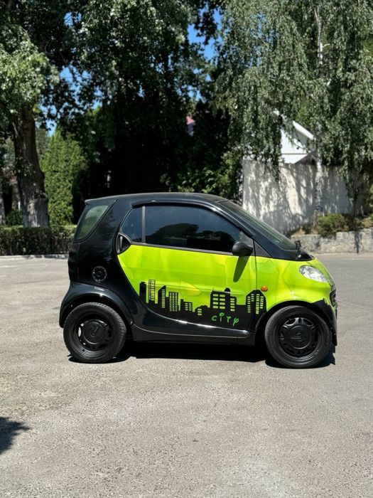 Продам Smart Micro: 2 350 $ - Smart Кропивницький на Olx