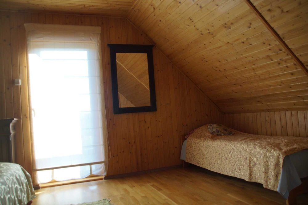 Domek nad jeziorem Mazury, Ryn Ryn • OLX.pl