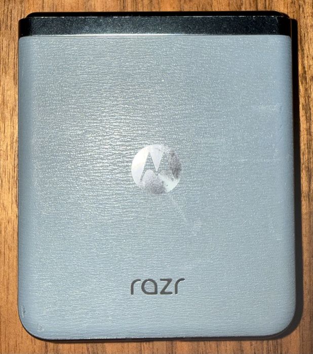 Motorola Razr 40 на 128ГБ: 5 000 грн. - Смартфони / мобільні телефони ...