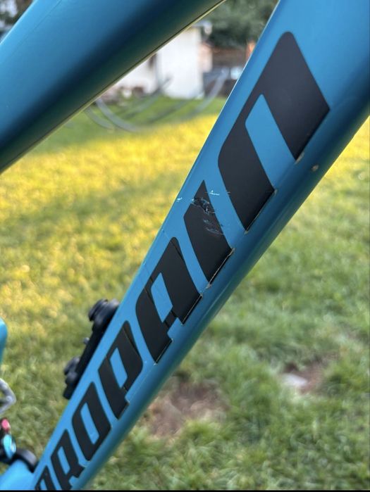 High end Propain tyee s Gorzów Wielkopolski • OLX.pl