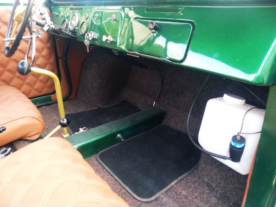 СМЗ С3Д Інвалідка: 5 000 $ - Інші Біла Церква на Olx