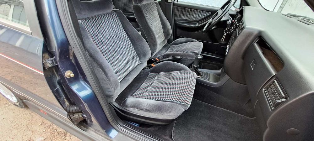 Seat Toledo GT oryginalny stan, niski przebieg, GTI Vr6 Wrocław ...