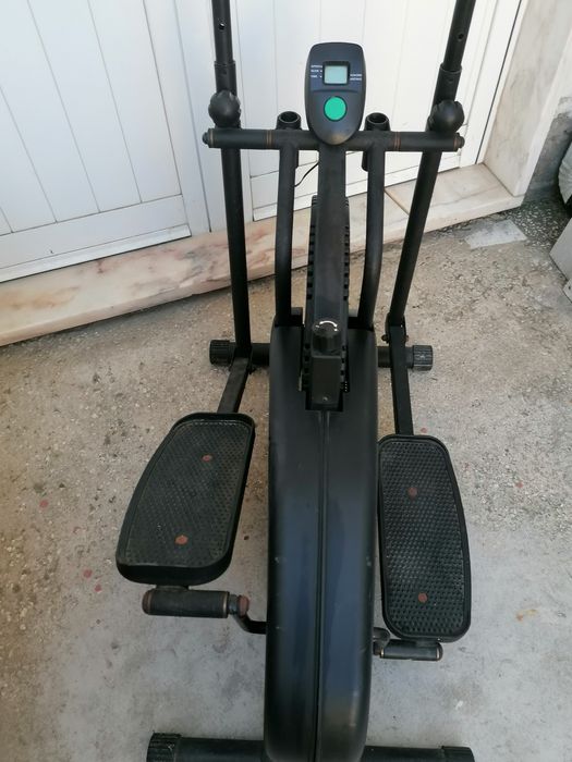 Bicicleta Elíptica / para desocupar São Domingos de Rana • OLX.pt