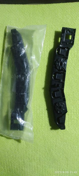 Кронштейн телевизора Jeep Cherokee KL 2019-: 40 $ - Передня панель ...