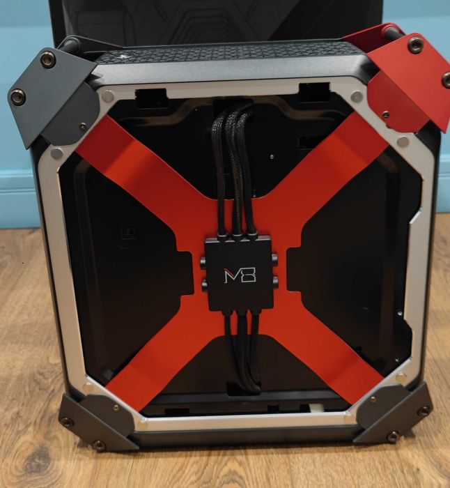 Системный блок ASRock M8 Z87 Mini-ITX Barebones Gaming PC: 10 000 грн ...