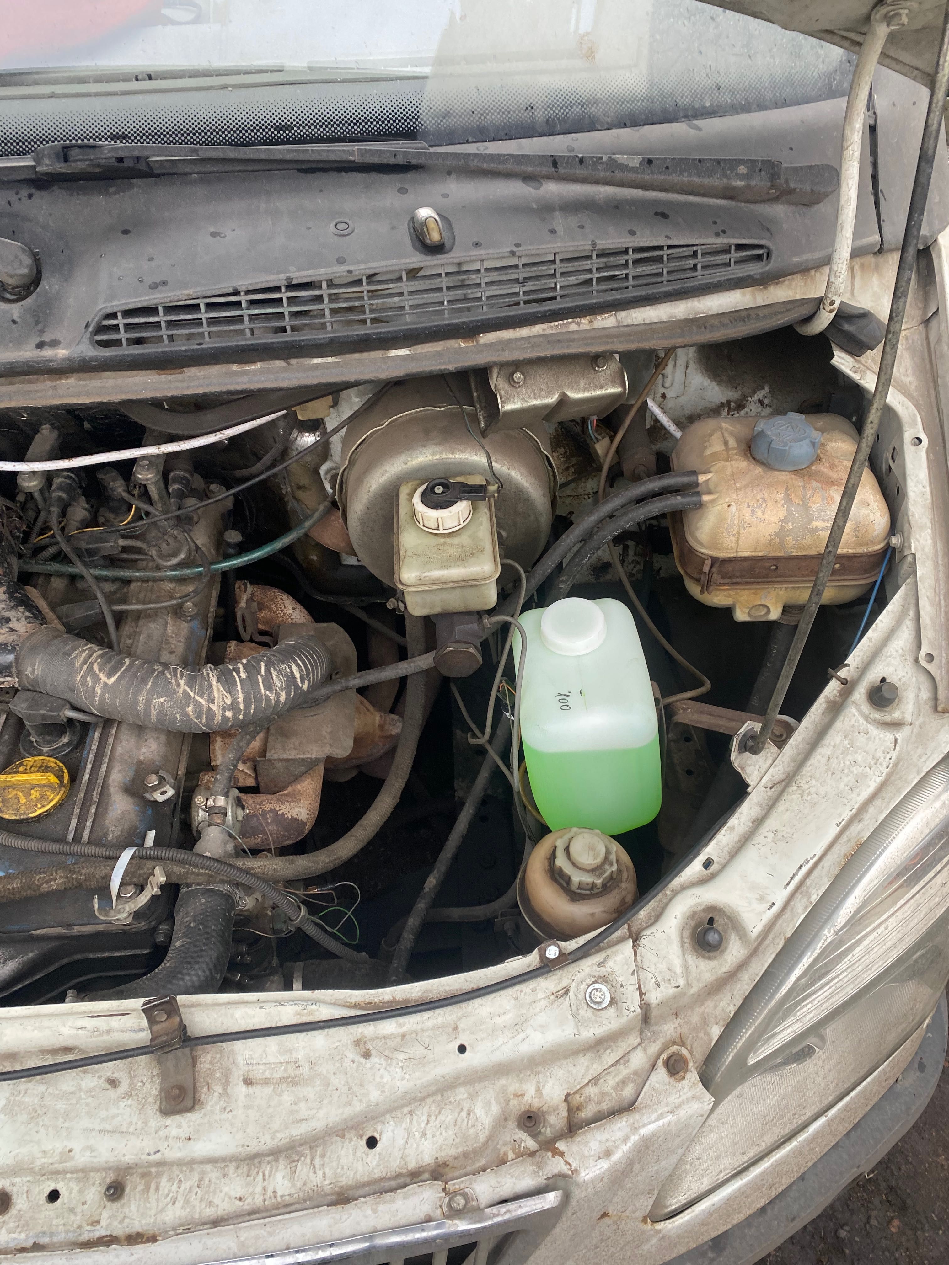 Соболь 2752 2006року в чудовому стані: 2 500 $ - ГАЗ Курахове на Olx