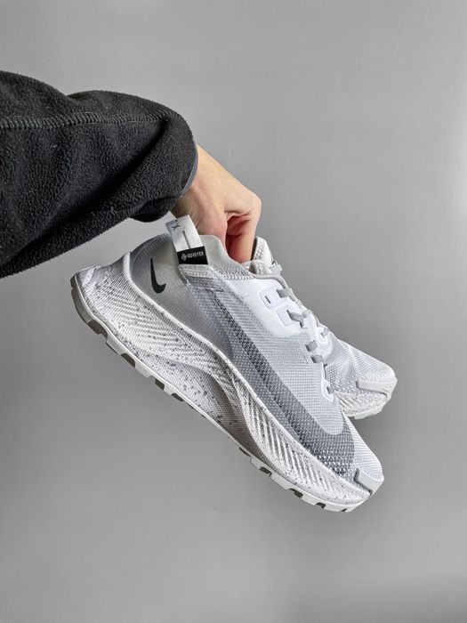 Nike Pegasus Trail 2 Gore-tex Gray,nike,pegasus,треіл 2,найк пегасус ...