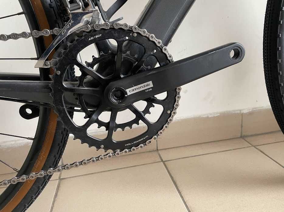 Гравійний велосипед Gravel Cannondale topstone Carbon 5 diverge: 1 600 ...