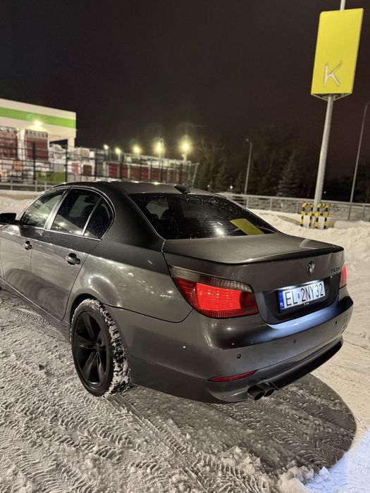 bmw-seria-5-e60-525d-rok-2005-automat-2-5-diesel-d-g-rna-olx-pl