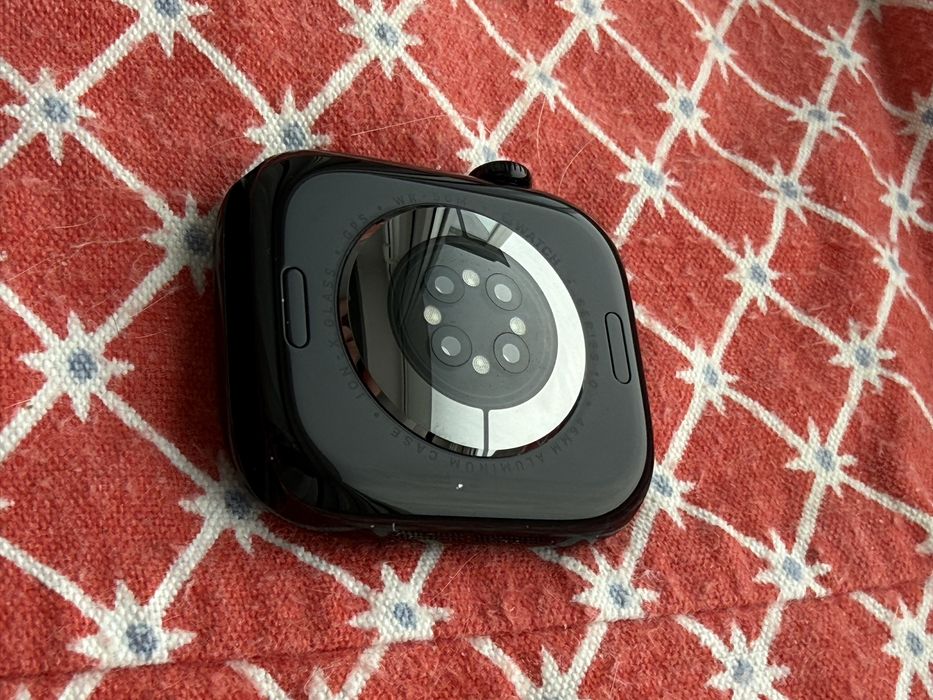 Apple Watch Series 10 Icloud: 4 999 грн. - Смарт-годинники Лубни на Olx