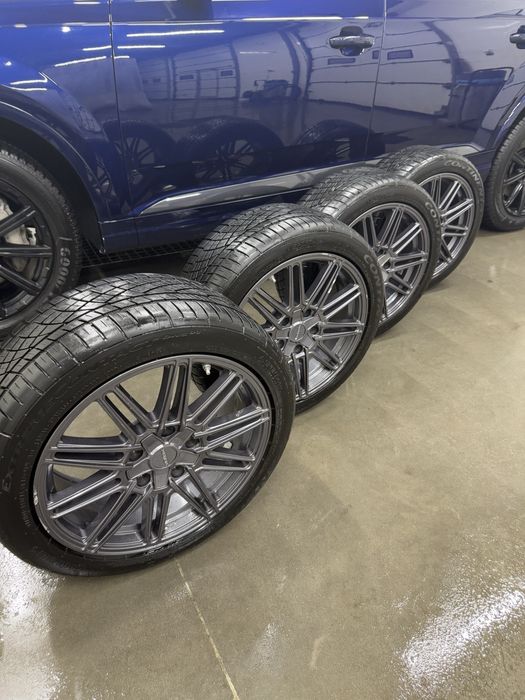 Диски BMW r17 5x120: 4 000 грн. - Диски Буча на Olx