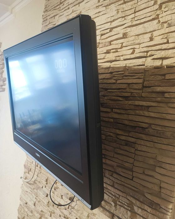 Телевізор Sony Bravia KDL-32S3000 відмінний стан: 2 200 грн ...