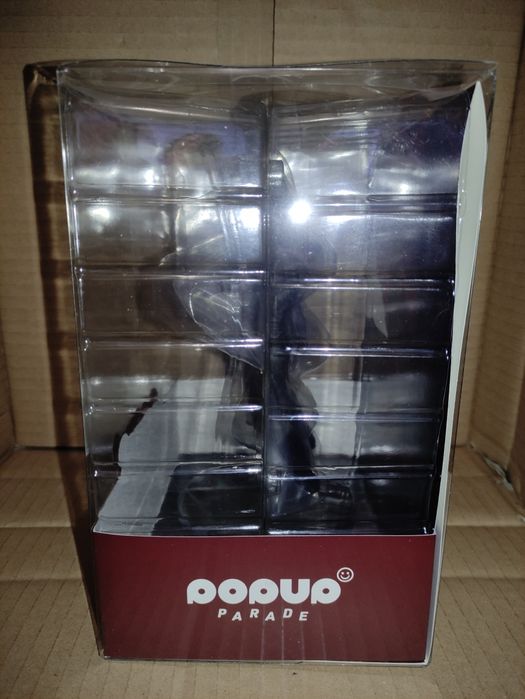 Silent Hill 2 Red Pyramid Head Pop Up Parade фігурка, оригігальна: 1 ...