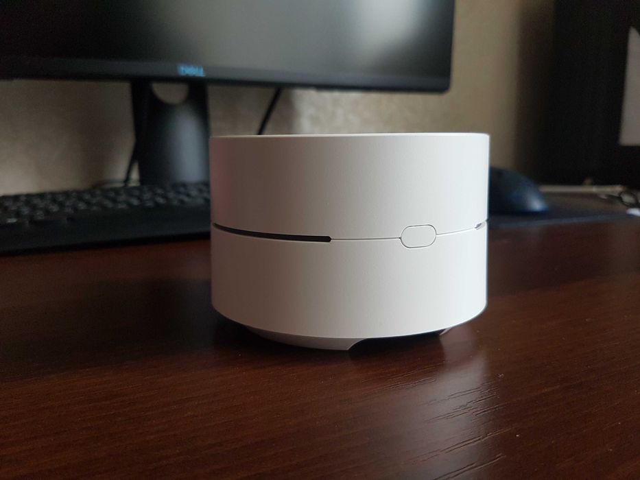 Роутер, точка доступу Google AC-1304 (Openwrt): 750 грн. - Периферийные ...
