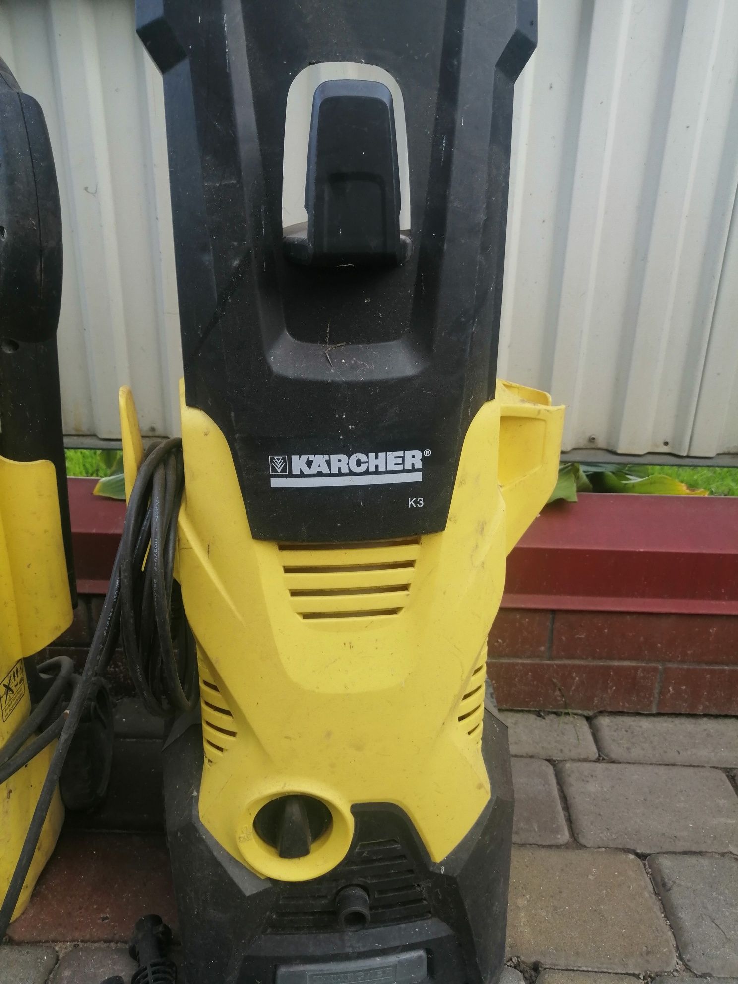 K2 k3, karcher, керхер, мийка: 1 200 грн. - Інша електроніка Турійськ ...