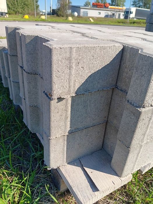 Kostka betonowa behaton 10cm nowa Różyniec • OLX.pl