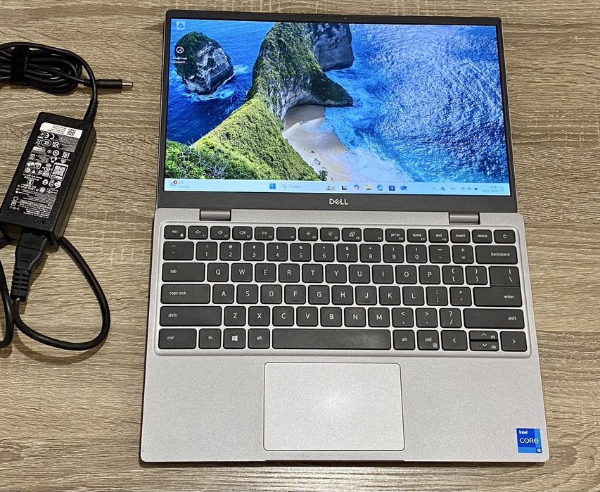 Dell Latitude 3320 13.3” FHD, i5-1135G7, 8GB RAM, SSD 256GB: 11 200 грн. - Ноутбуки Київ на Olx