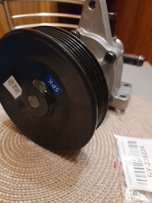 Помпа шевроле спарк,равон р 2: 3 199 грн. - Другие запчасти двигателя ...