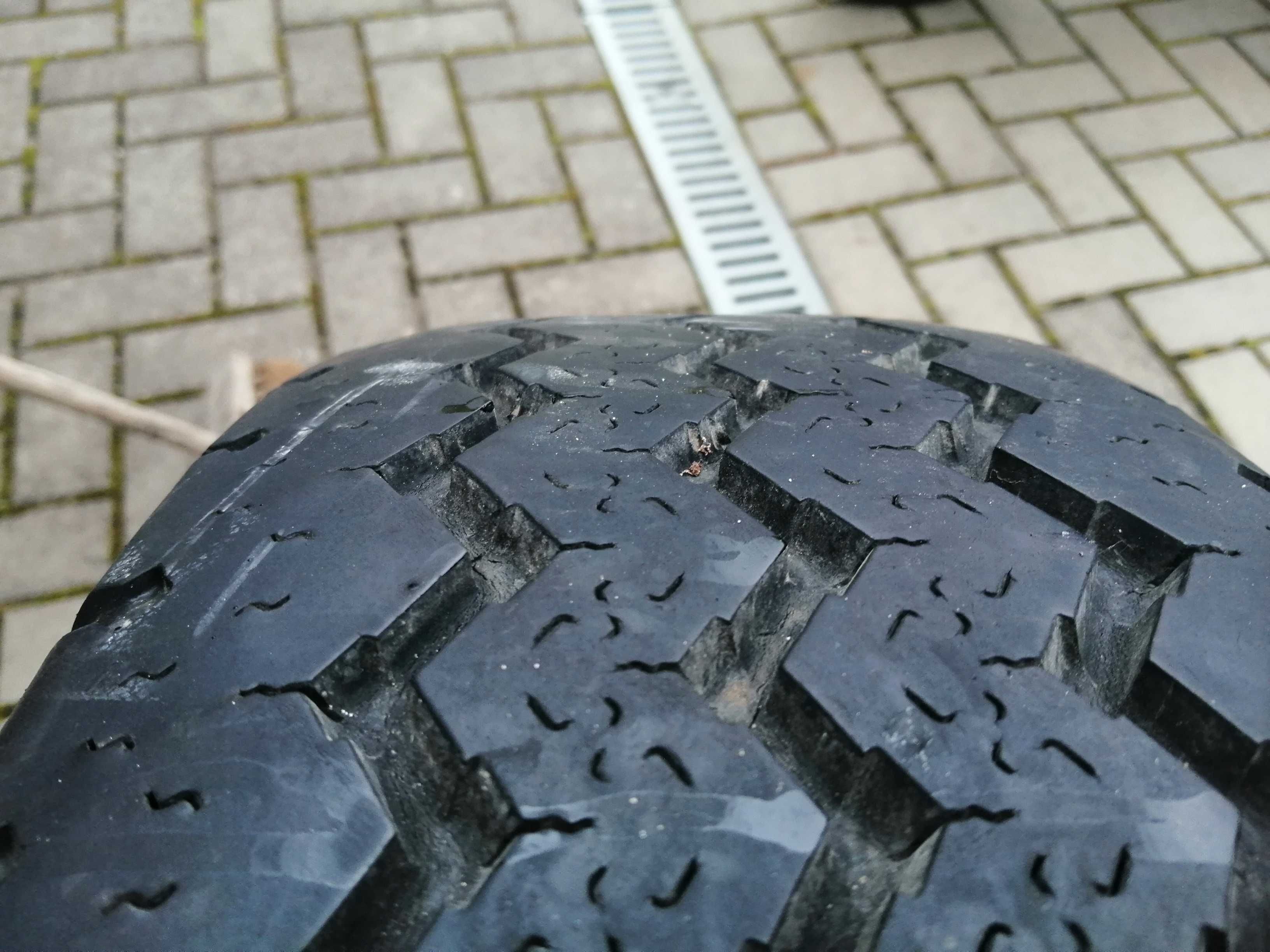Kola Ducato Boxer Jumper opony lato 215/75/16C bież.7mm 5x130 Pludry ... Kola Ducato Boxer Jumper opony lato 215/75/16C bież.7mm 5x130 Pludry ...