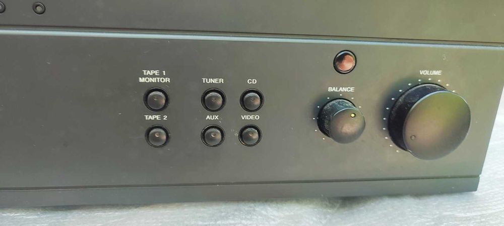 Пiдсилювач Nad 317 CD Philips CD692 програвач Аккорд-001: 9 500 грн ...