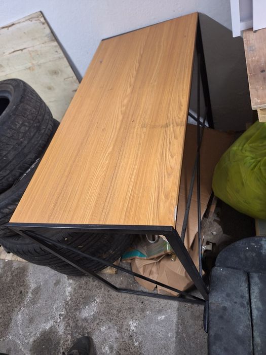 Stolik składany stół pod komputer laptop Warszawa Ursus • OLX.pl