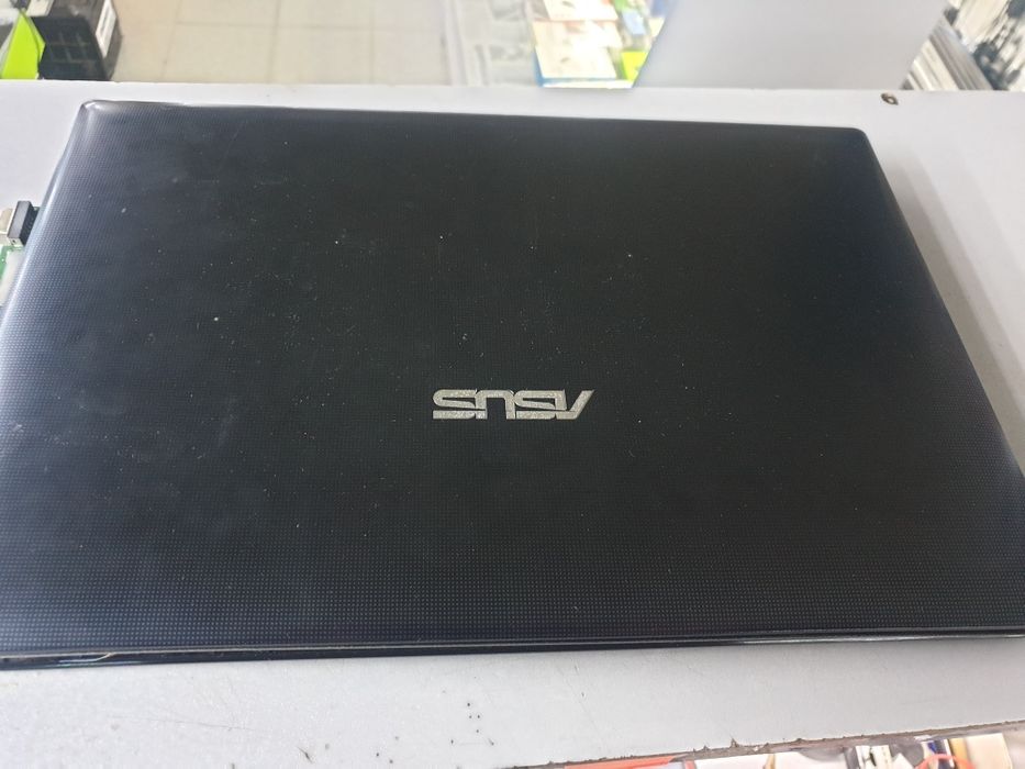 Ноутбук asus x501u робочий тільки розбір ціна за материнку робоча оп ...
