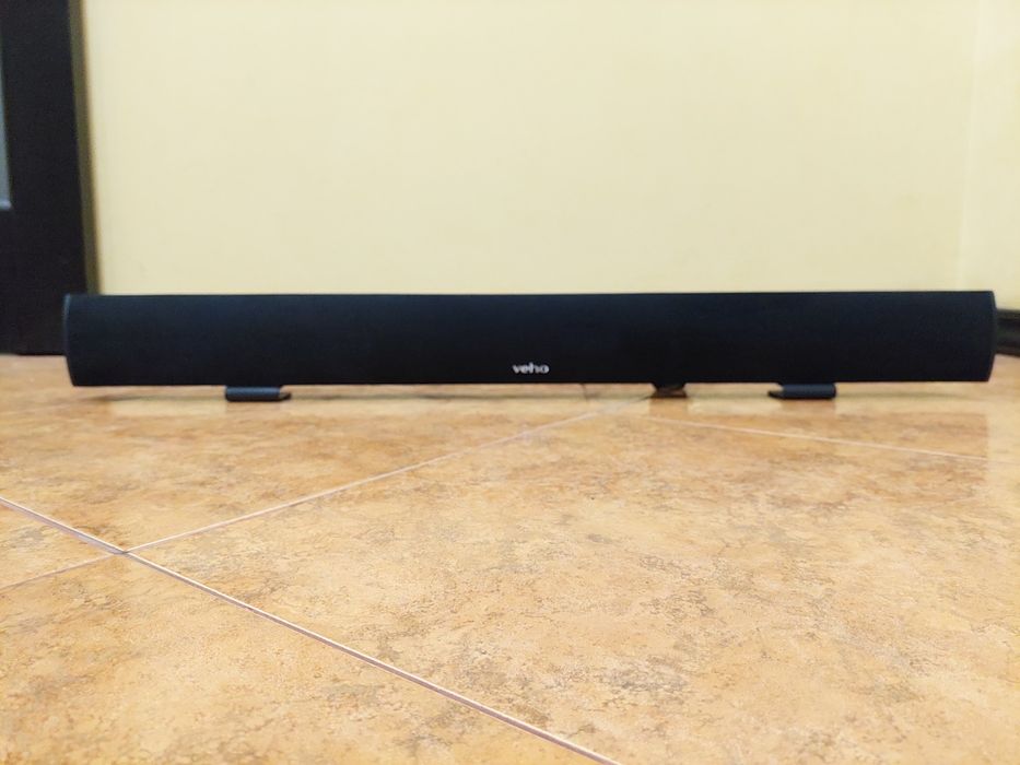 Саундбар Veho Azuro 50W Bluetooth: 2 000 грн. - Аксесуари для ТВ ...