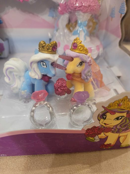 Koniki Filly Wedding Игровой набор Filly