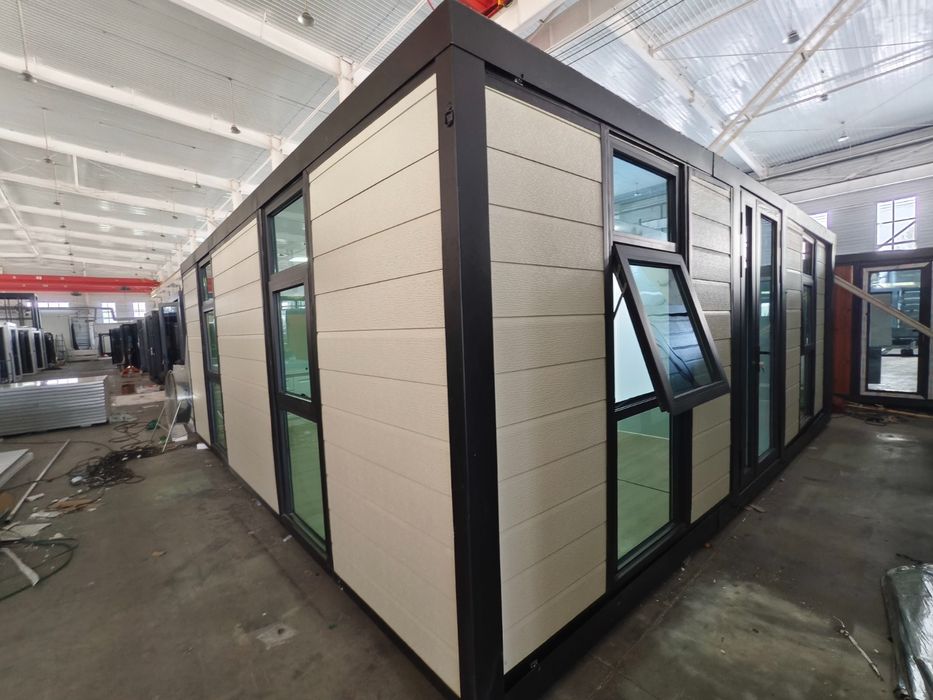 Casa modulares T2 e T3 sem uso nova Loures • OLX.pt
