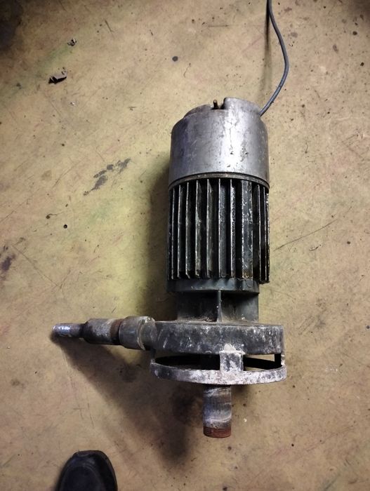 Насос бцм-720вт для перекачки води: 1 500 грн. - Автонасоси, компресори ...