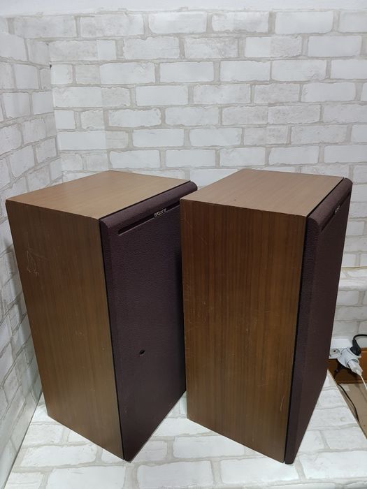 Акустика SONY SS-2070, потужність 50/80 Вт, б/в з Німеччини: 7 999 грн ...