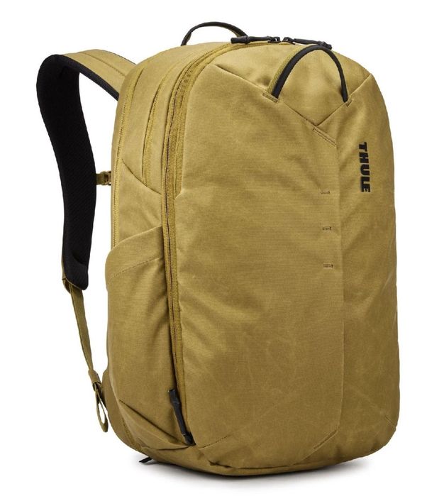 Рюкзак Thule Aion 28L колір nutria brown: 7 700 грн. - Міські рюкзаки ...