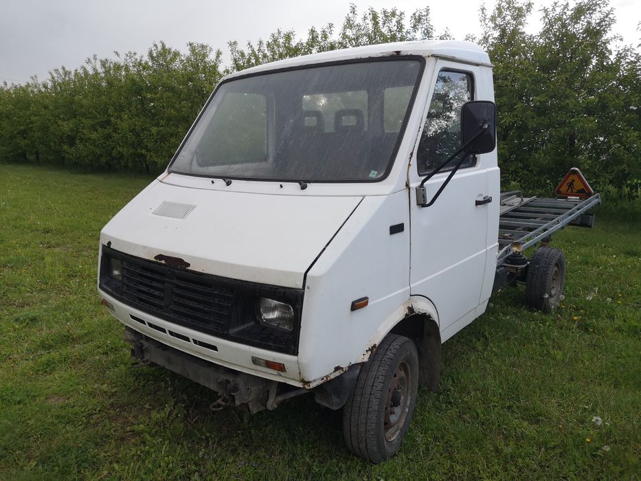 Daewoo FS Lublin 1 I Magnuszew • OLX.pl