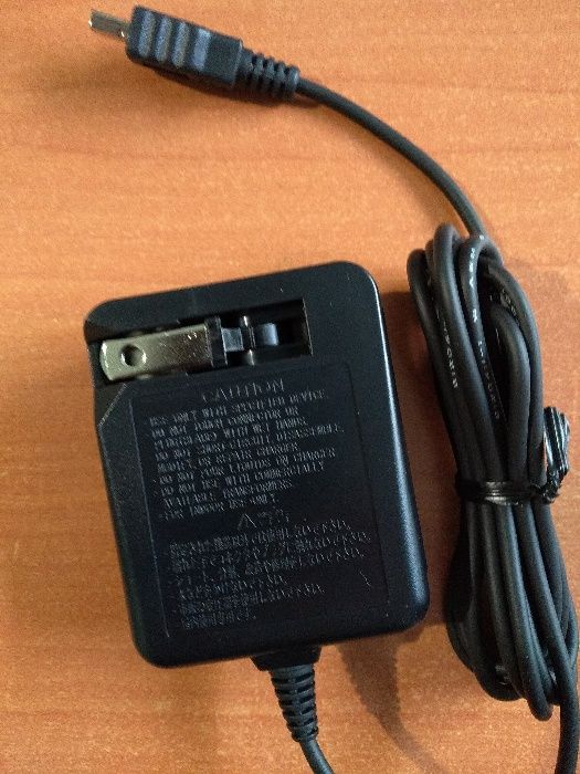 Зарядное устройство SHARP mini USB оригинал: 30 грн. - Зарядні пристрої ...