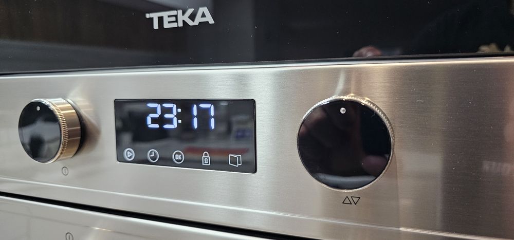 Novo Preço - Teka MS 622 BIS Como Novo_Garantia até Jan 2026 Castelo ...