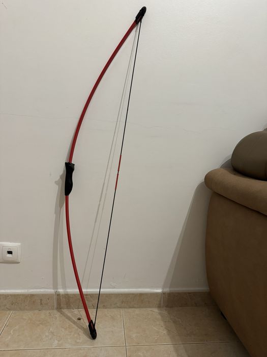 Arco Decatlhon Junior Discover Geologic com 3 flechas Santa Iria De Azoia, São João Da Talha E ...