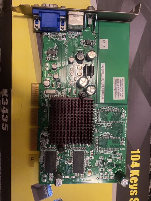 Pc Antigo HP Completo c/ monitor Sangalhos • OLX Portugal