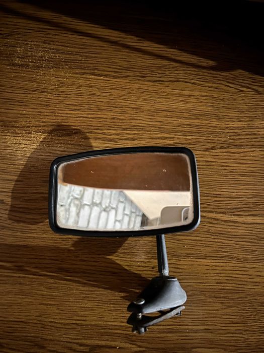 Зеркало Ваз Жигули классика: 200 грн. - Бічне скло Кривий Ріг на Olx