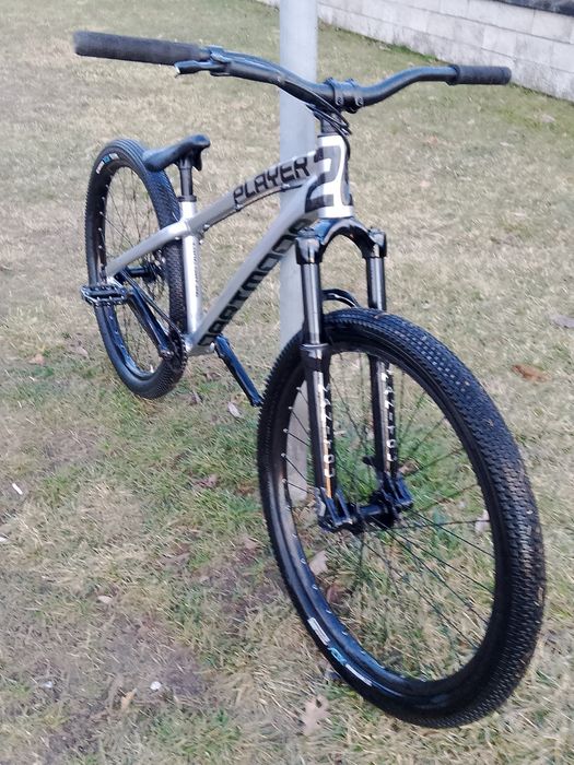 Dartmoor 26player evo 2021 Radzyń Podlaski • OLX.pl