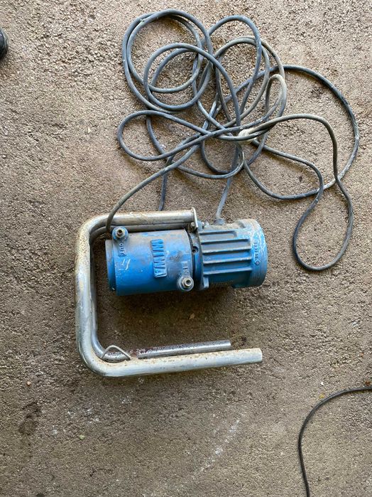 Maquina Pintura Airless Speeflo PowrTwin 6900 Espinho • OLX.pt