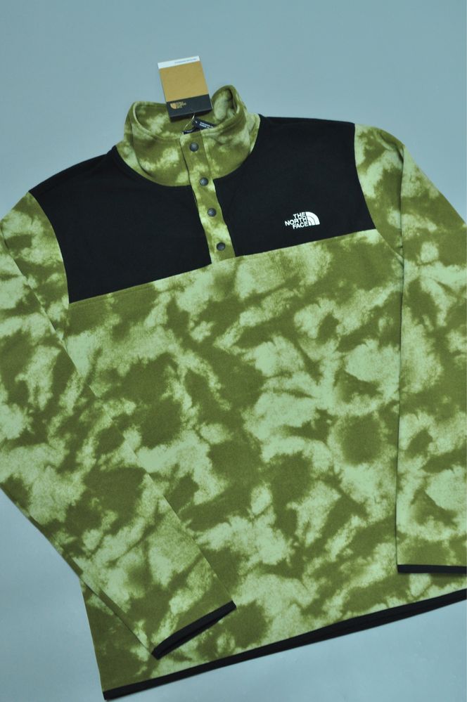 The North Face оригинал новая мужская флиска флисовая кофта (NEW): 2 ...