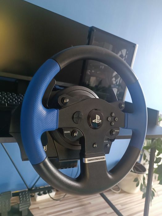 Kierownica Thrustmaster T150 Zawoja • OLX.pl