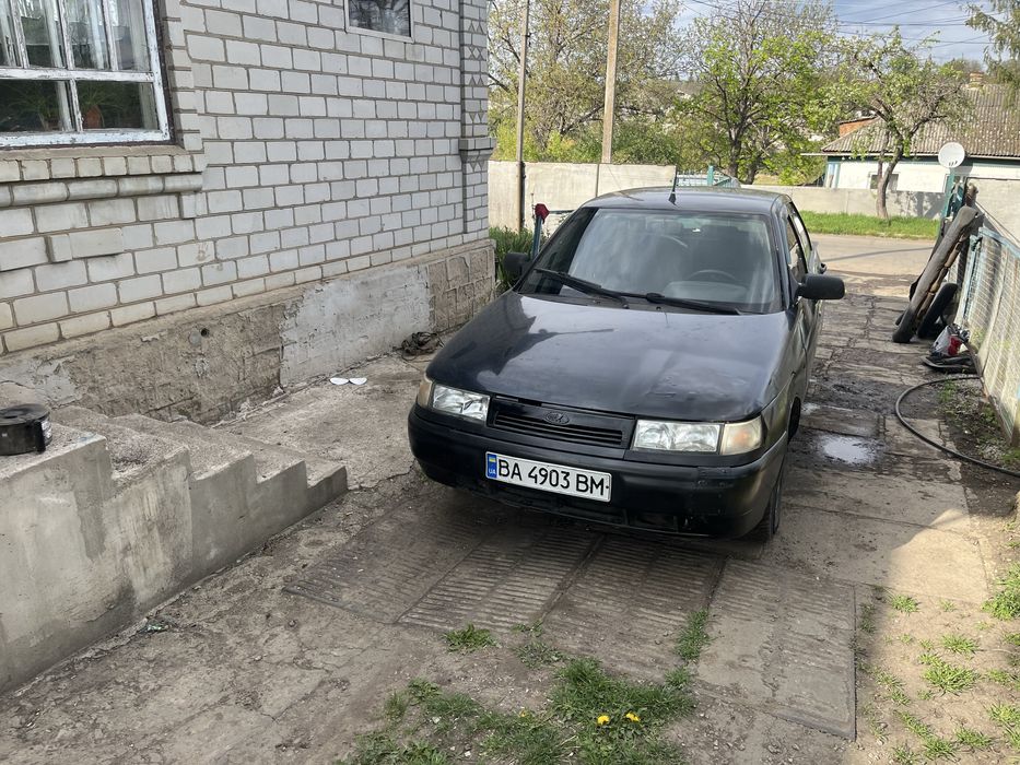 Продам Ваз 2110.: 38 000 грн. - ВАЗ Добровеличківка на Olx