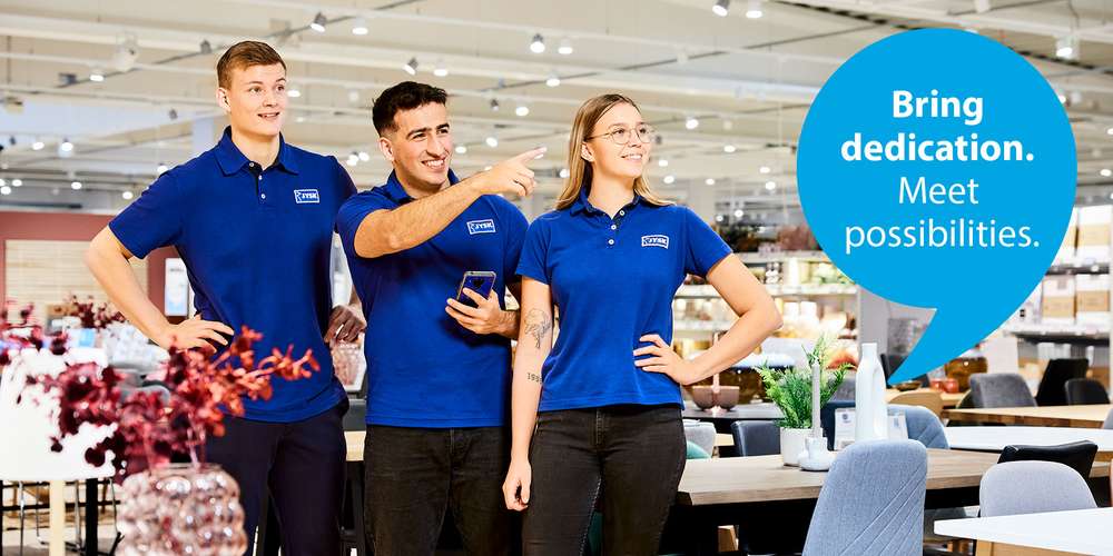 Asistent Vanzari JYSK Cluj Napoca IRIS Cluj-Napoca • OLX.ro