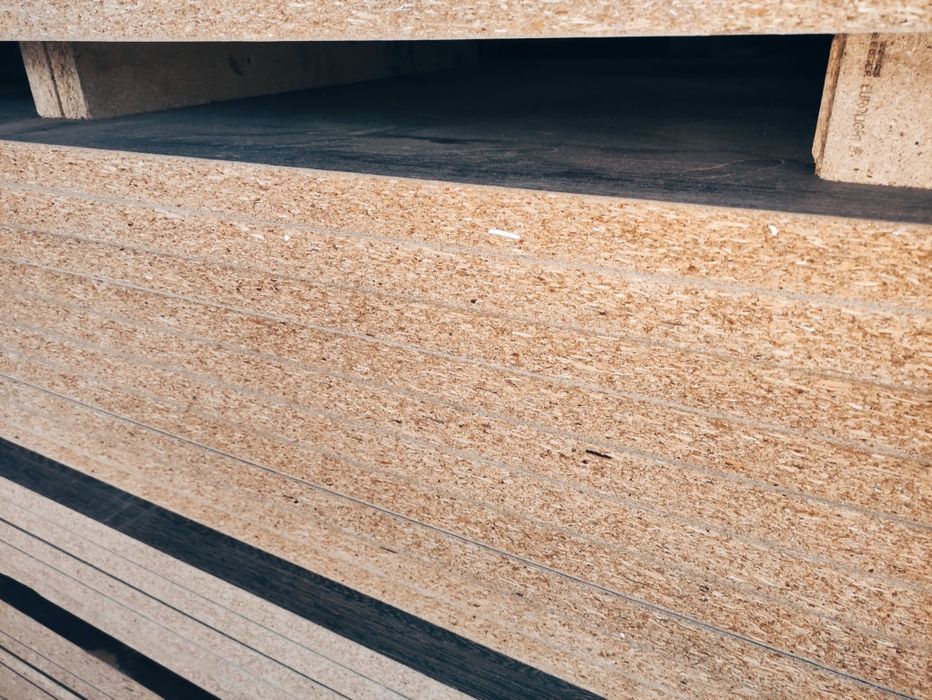 Płyty podłogi szalunki meble 16 18 22 Wiórowe 25 MDF Sklejka 12 15 OSB Wrocław Fabryczna • OLX.pl