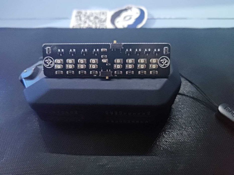 Flipper Zero - IR Board Eye Of Shiva Sé • OLX Portugal