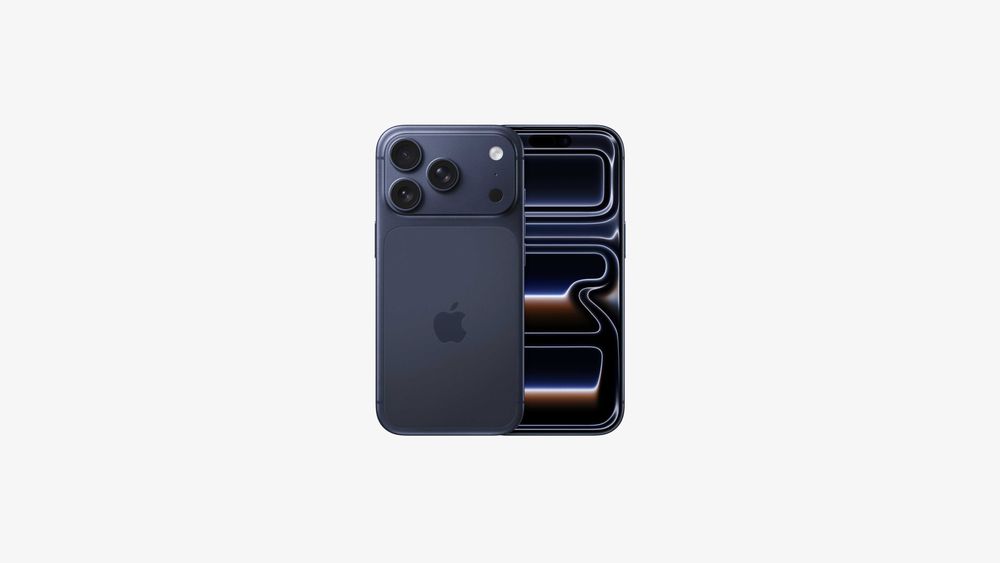 NOWOŚĆ! iPhone 17 pro 256GB Deep Blue eSIM! - SUPER CENA! Szczecin ...